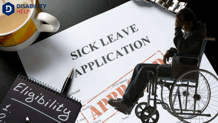 Can I Use Sick Leave Concurrently With Short-Term Disability Benefits ...