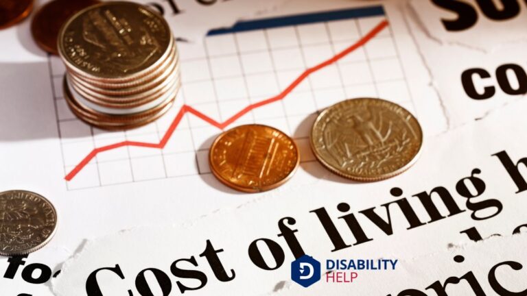 What Is a Cost-Of-Living Adjustment (COLA) in Disability Insurance ...