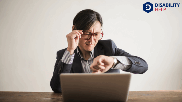 How Do I Disclose My Disability During the Job Application Process ...