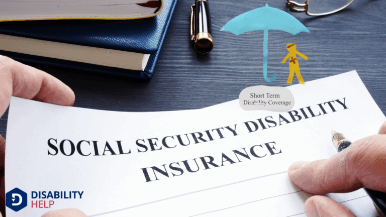 How Does Social Security Disability Insurance (SSDI) Relate to Short ...
