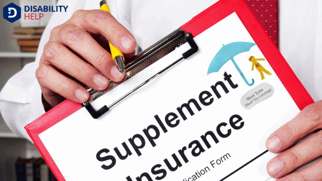 Can I Purchase Supplemental Short-Term Disability Insurance ...