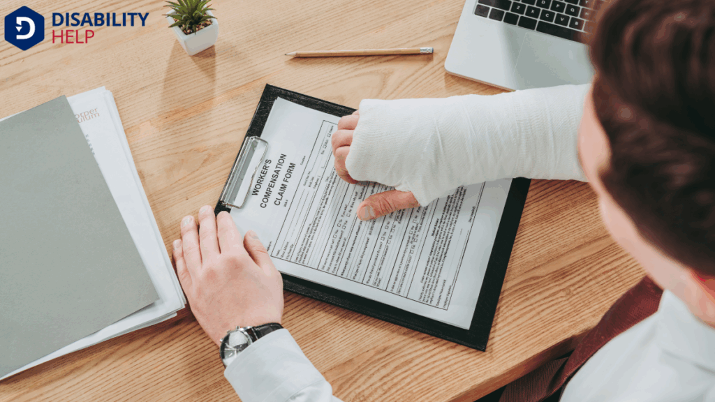 How Does Short-Term Disability Insurance Interact With Workers ...