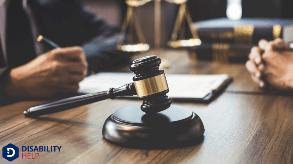 What Are My Rights if I Face Disability Discrimination at Work ...