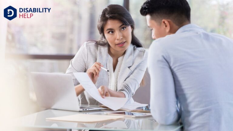 What Documentation Is Needed to Prove Disability? - Resources on ...