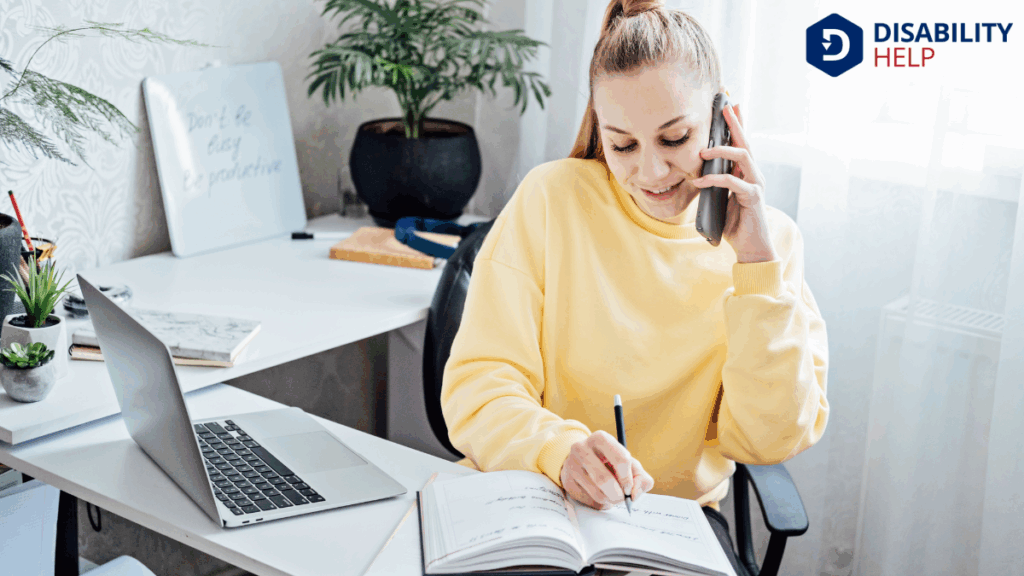 Can I Get a Flexible Work Schedule as an Accommodation? - Resources on ...