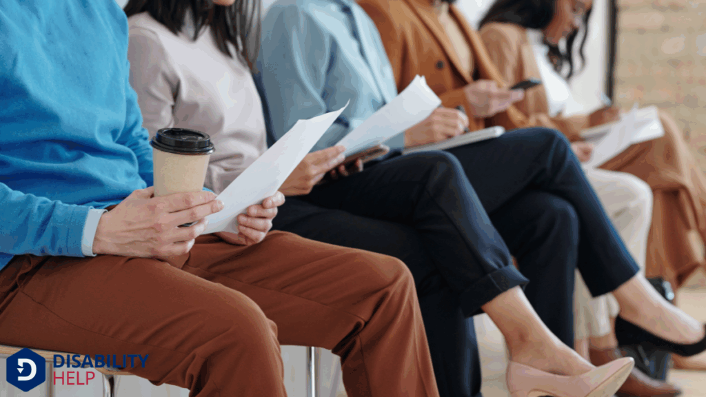 Can an Employer Ask About My Disability During a Job Interview ...