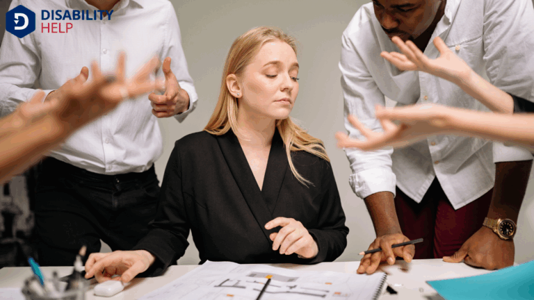 What Are My Rights if I Face Disability Discrimination at Work ...