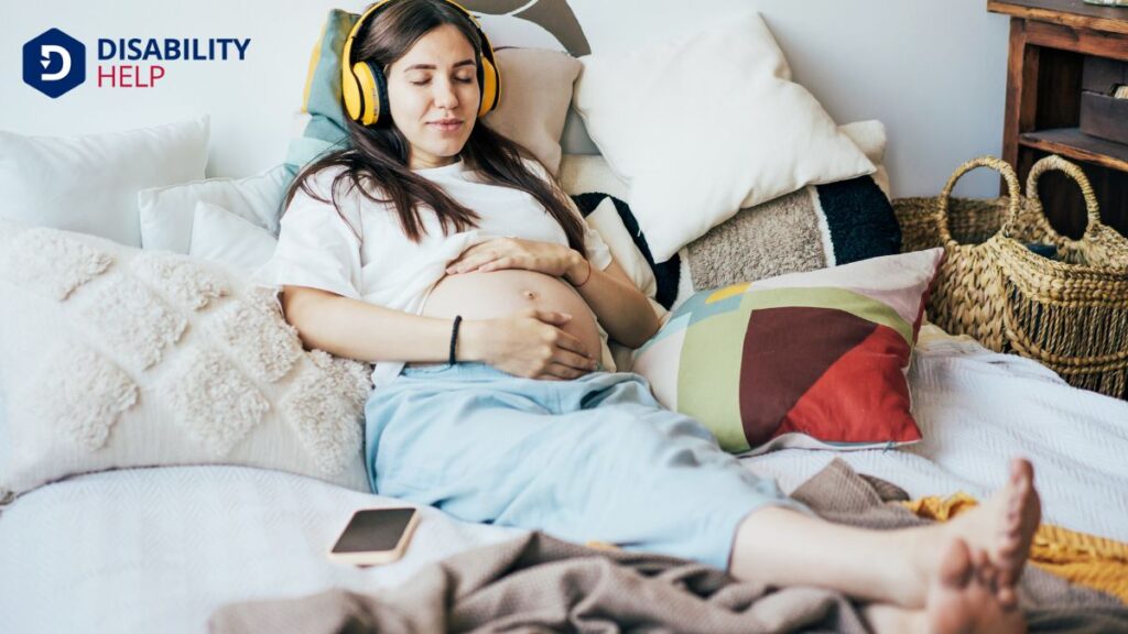 How Does Pregnancy Affect Disability Insurance Eligibility? - Resources ...