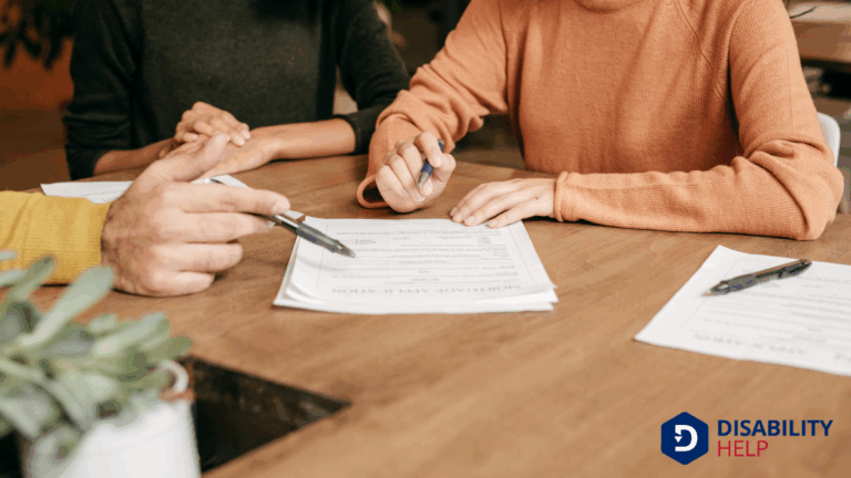 How Do I Apply for Short-Term Disability Benefits? - Resources on ...