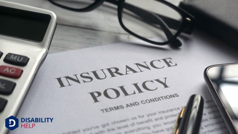 How Do I Choose the Right Disability Insurance Policy? - Resources on ...