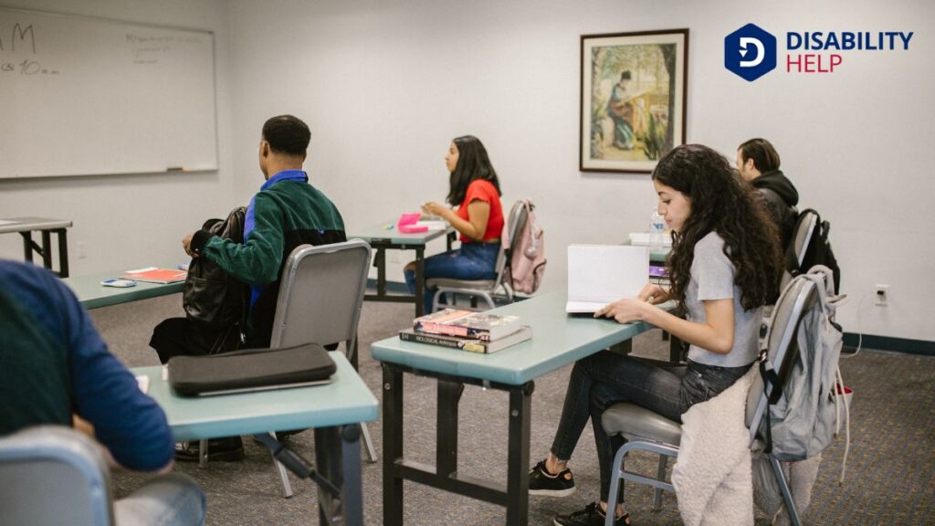 What Resources Exist for College Students With Disabilities? - Resources on Disability ...