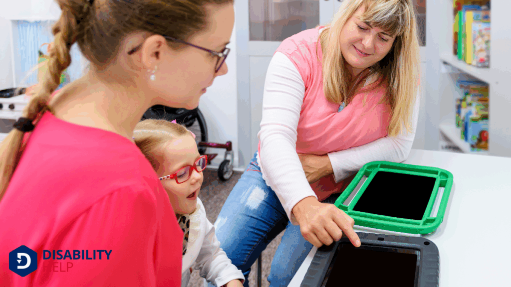 What Are Some Examples of Assistive Technology? - Resources on ...