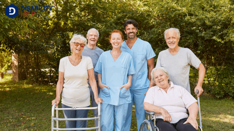 What Is an ADA Mobility Device? - Resources on Disability Assistance ...