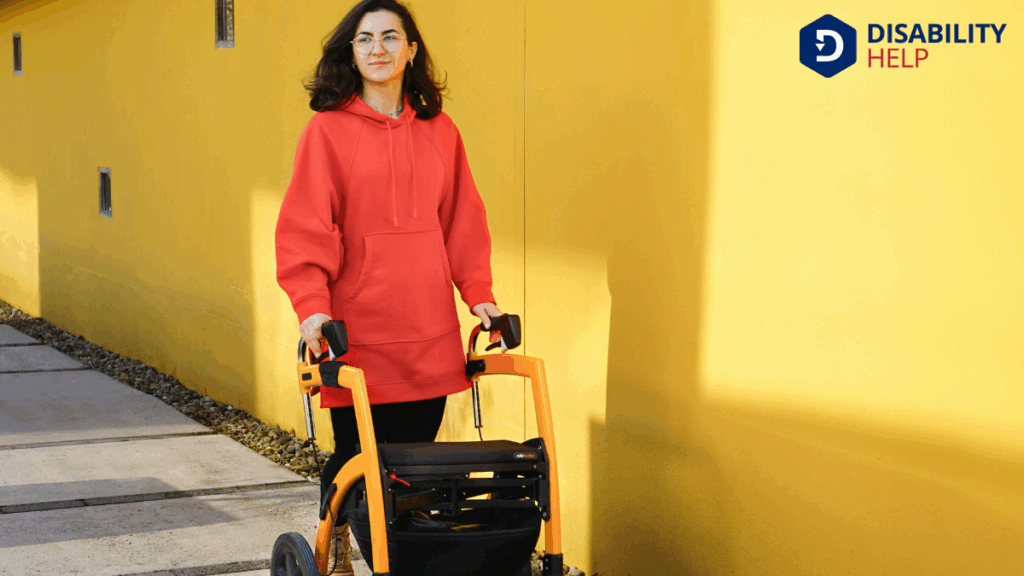 What Is the Difference Between Assistive Devices and Mobility Devices ...