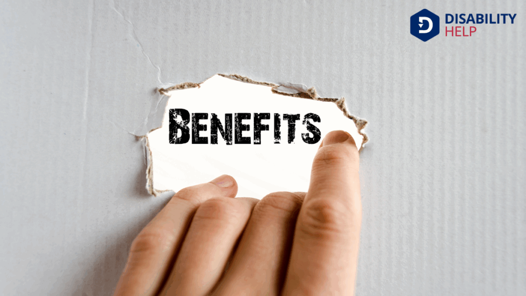 Can You Collect Disability and Social Security at the Same Time? - Resources on Disability ...