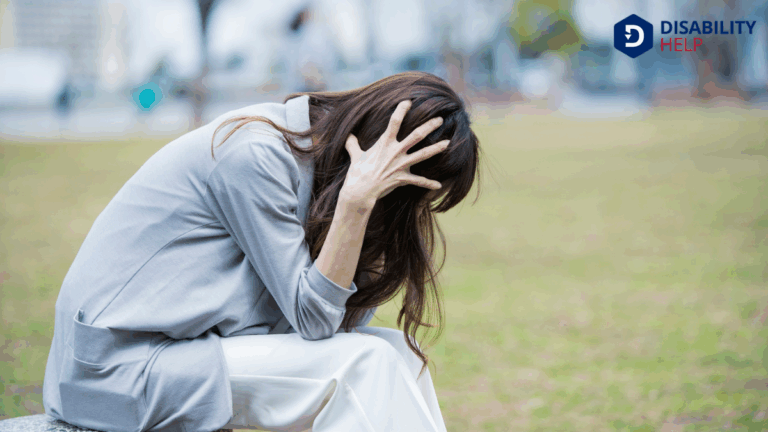 Can I Claim for Emotional Distress? - Resources on Disability Assistance: Your Rights and Benefits