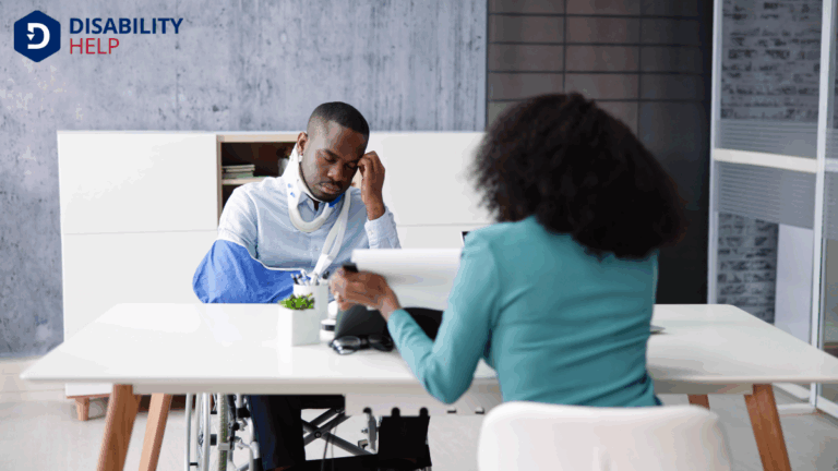 What Is the 5 Year Rule for SSDI? - Resources on Disability Assistance ...