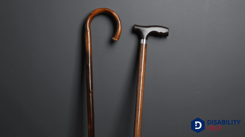 What Is the Best Walking Aid for Poor Balance? - Resources on ...