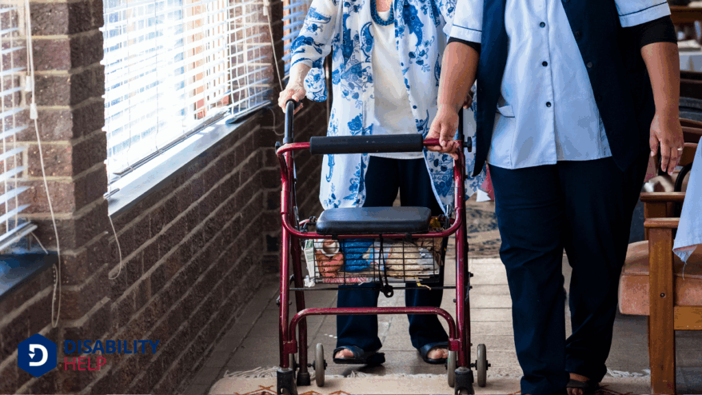 What Is the Difference Between Assistive Devices and Mobility Devices ...