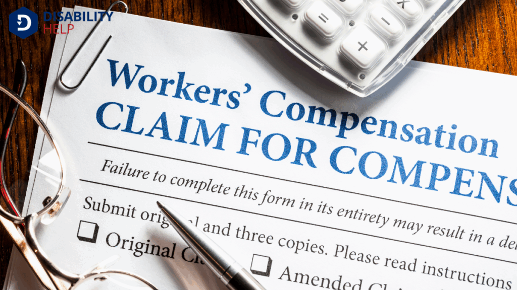 Who Pays Washington Workers' Comp? - Resources on Disability Assistance ...