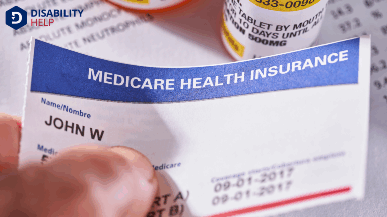 At What Age Does Disability Turn Into Social Security? - Resources on ...