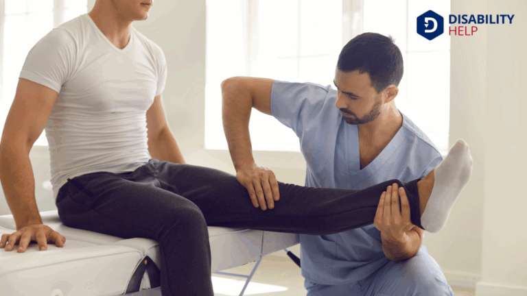 What Qualifies as a Serious Injury? - Resources on Disability ...