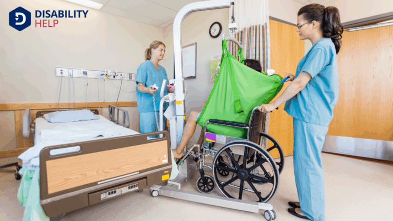 What Is an Adaptive Mobility Device? - Resources on Disability ...