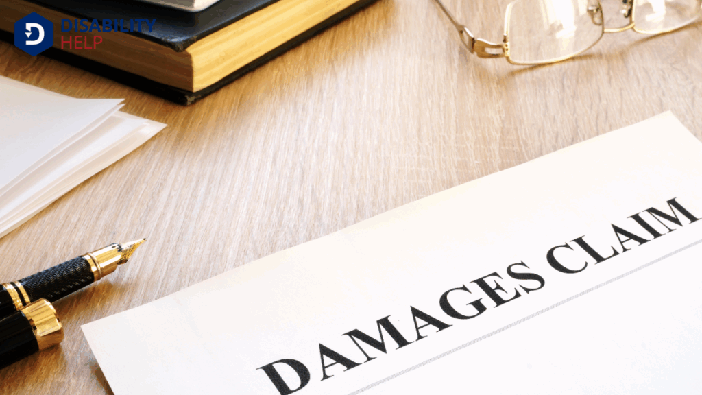 What Are General Damages in Personal Injury? - Resources on Disability ...