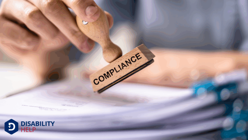 How Does Title II of the ADA Protect People With Disabilities ...