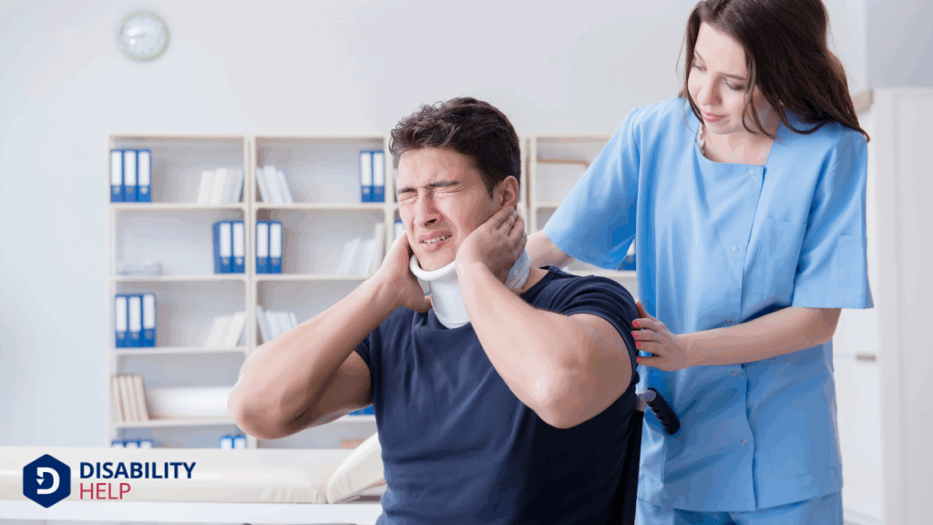 What Qualifies as a Serious Injury? - Resources on Disability ...