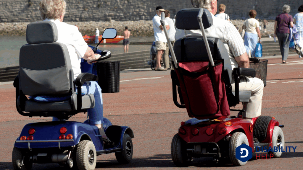 What Are the Types of Assistive Technology for Mobility? - Resources on ...