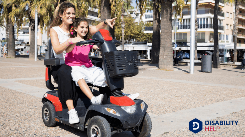 What Are Assistive Devices for Mobility? - Resources on Disability ...