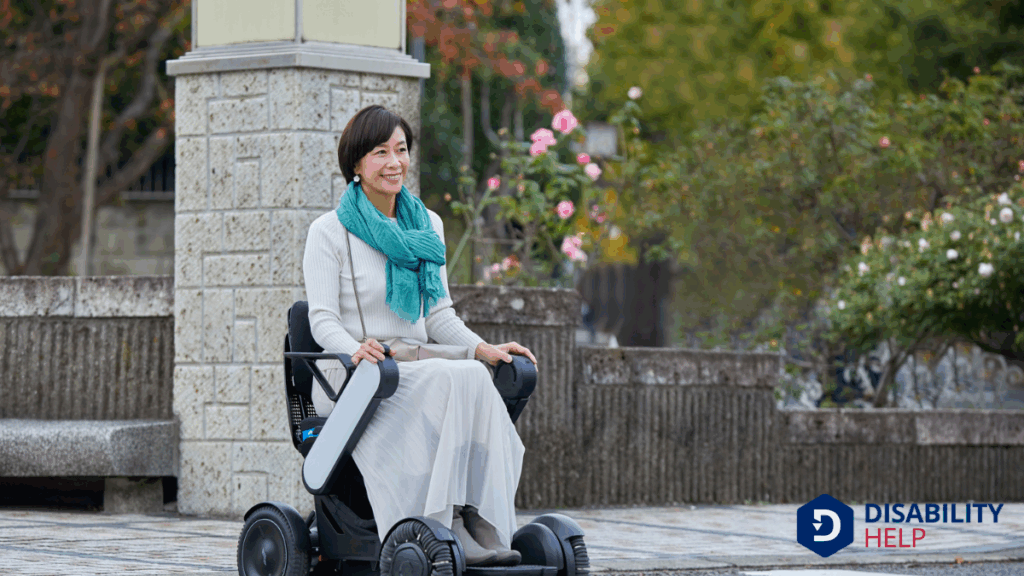 What Qualifies as a Mobility Aid? - Resources on Disability Assistance ...