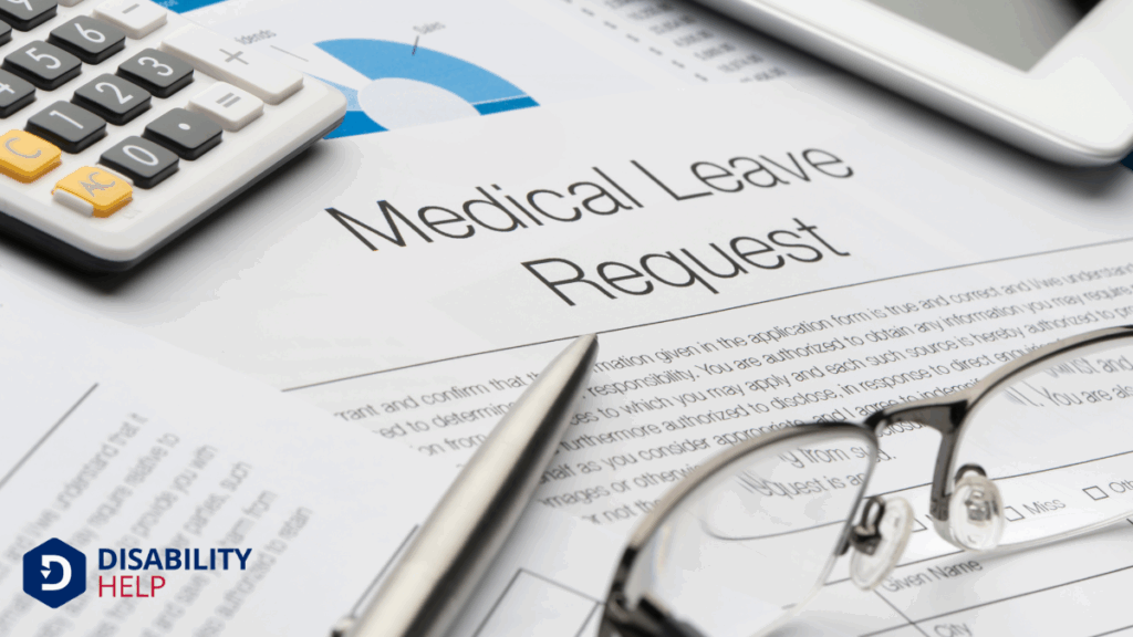 Can You Lose Your Job Due to Medical Reasons? - Resources on Disability ...