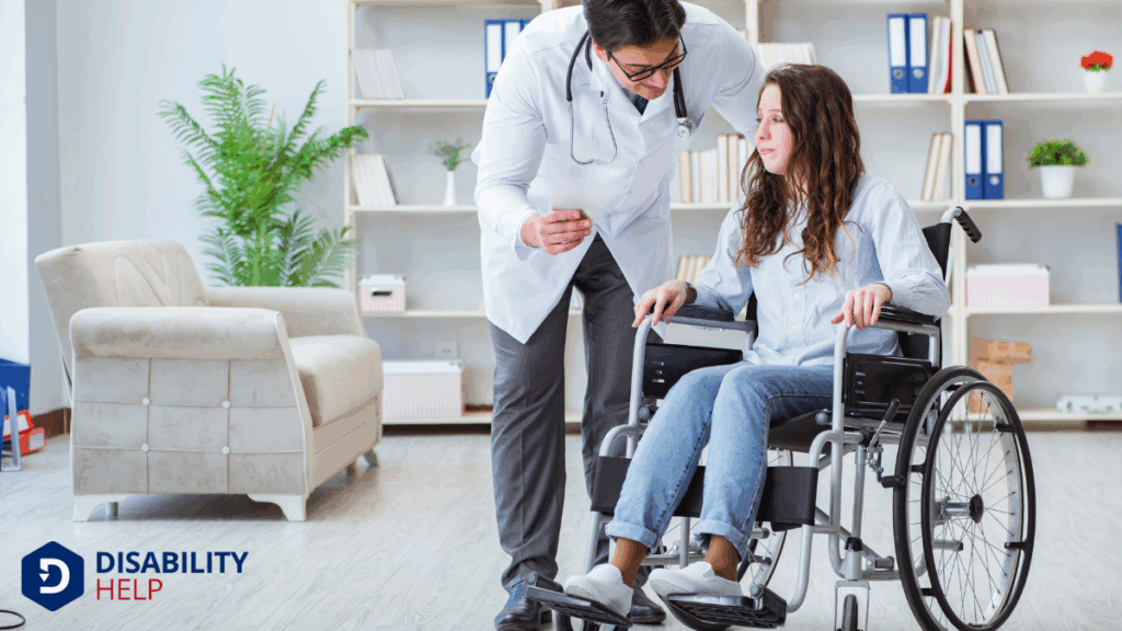 Do I Need a Prescription for a Mobility Aid? - Resources on Disability ...
