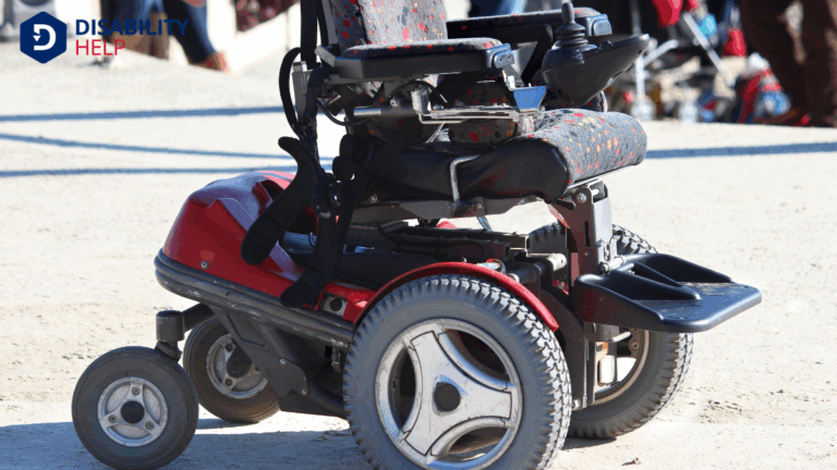 What Are the Different Types of Mobility Devices? - Resources on ...