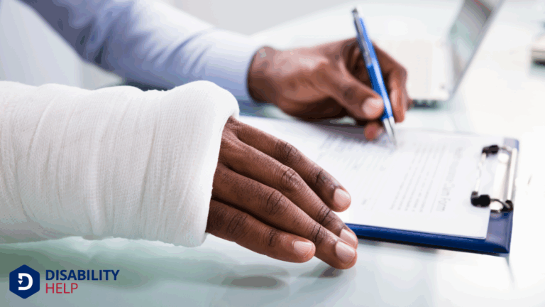 What Is the Statute of Limitations for Filing a Disability ...