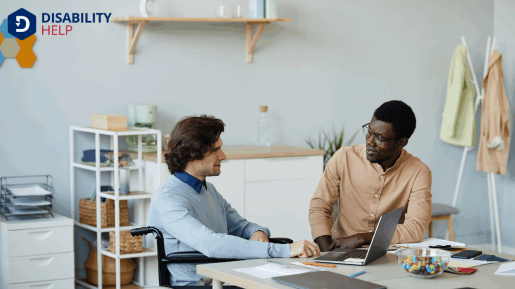 Are Employers Allowed to Ask About a Disability During Interviews ...