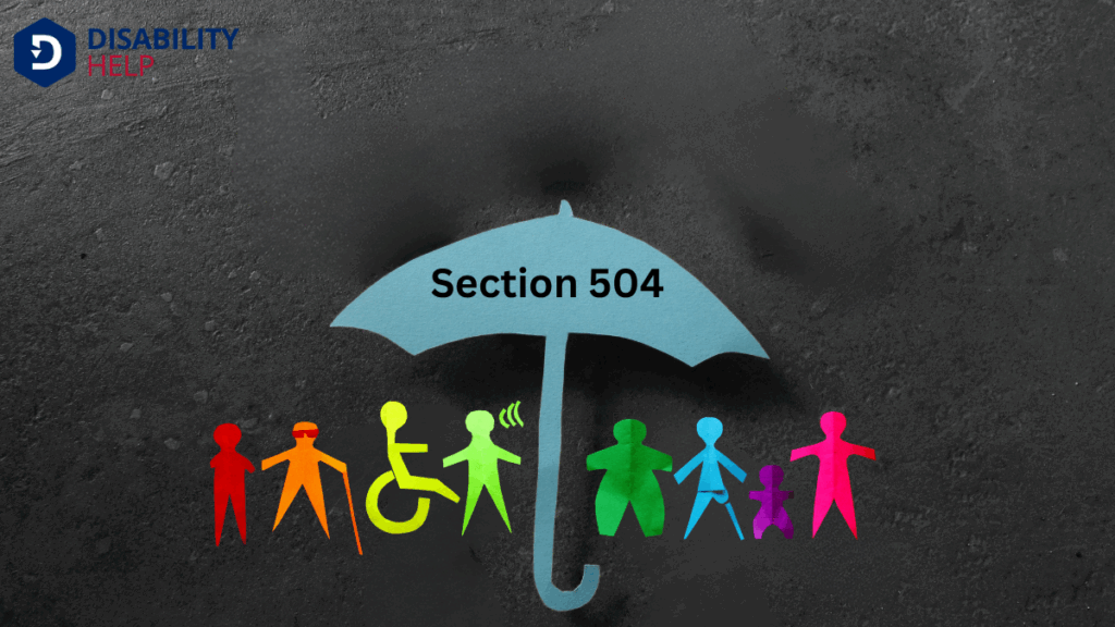 What Is The Difference Between Ada And Section 504 Resources On