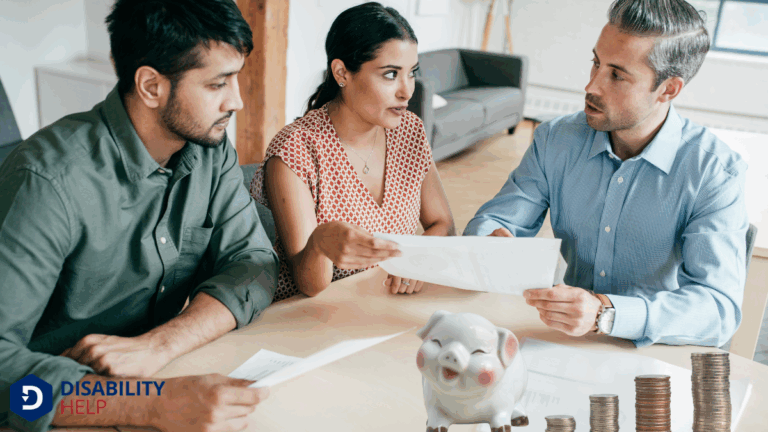 What Is the Lowest Amount of SSDI You Can Receive? - Resources on ...