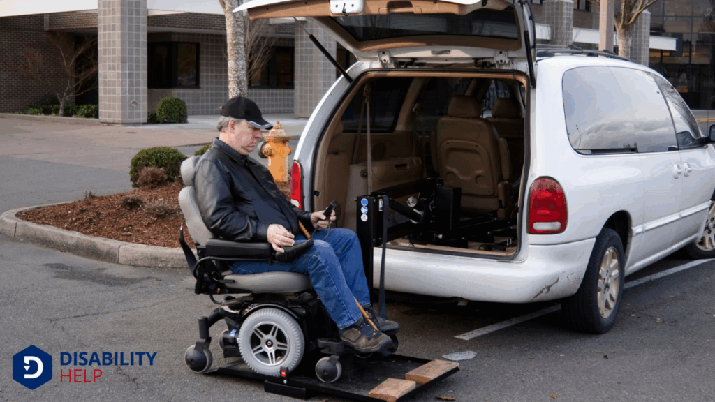 What Are the Different Types of Mobility Devices? - Resources on ...