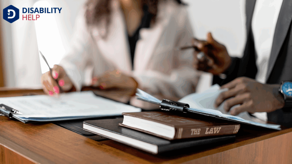 Is Chronic Illness Considered a Disability Under Anti-Discrimination ...