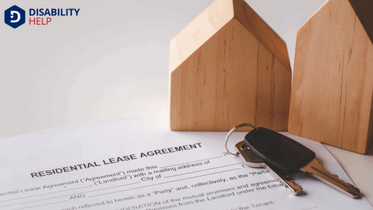 Can a Landlord Refuse to Rent to Someone With a Disability? - Resources ...