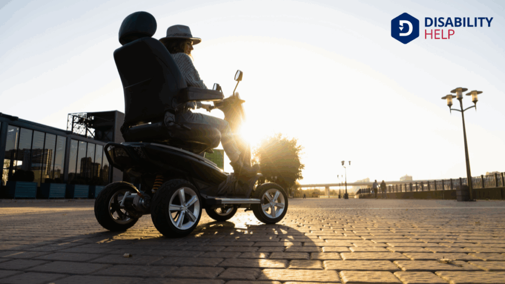 What Is an Example of Assistive Technology Used for the Purpose of ...