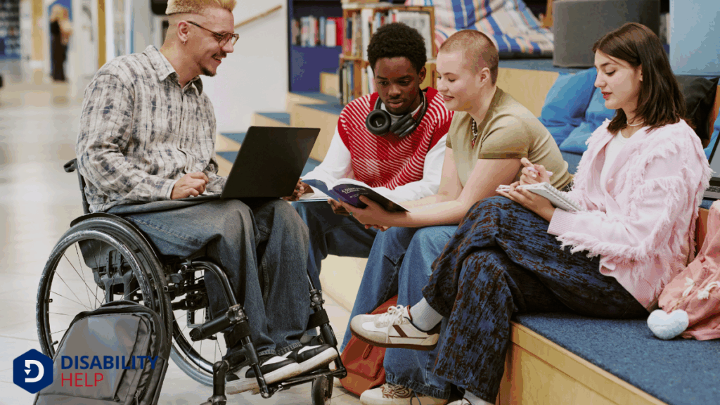 How Are Students With Disabilities Protected in Schools? - Resources on Disability Assistance ...