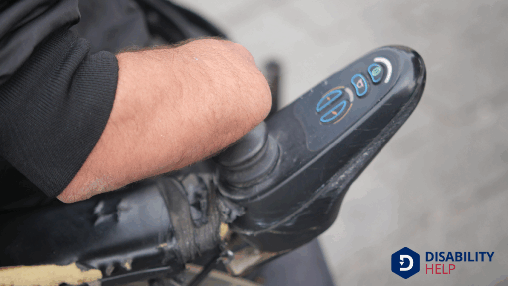 What Are Assistive Devices for Mobility? - Resources on Disability ...
