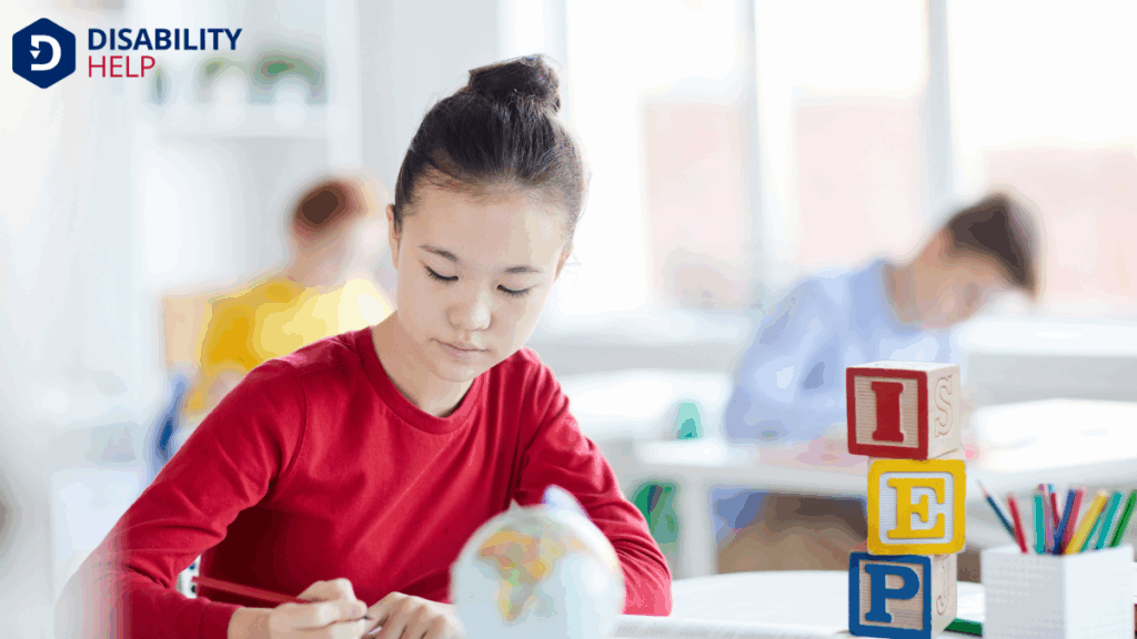 Can a School Discipline a Student Based on Behavior Caused by a ...