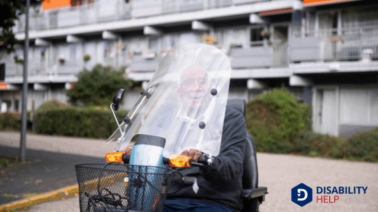What Are Assistive Devices for Mobility? - Resources on Disability ...