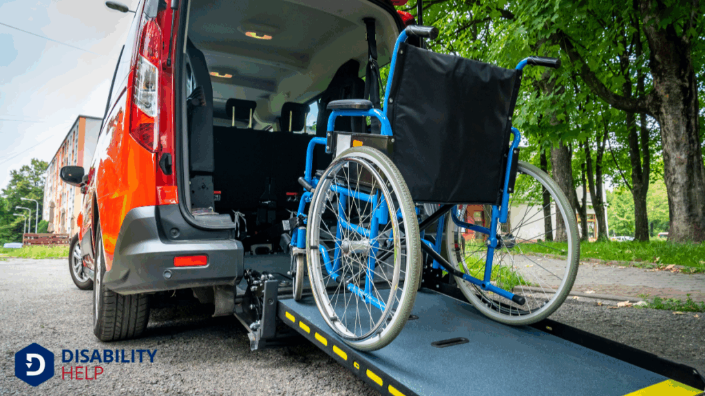 What Is an ADA Mobility Device? - Resources on Disability Assistance ...