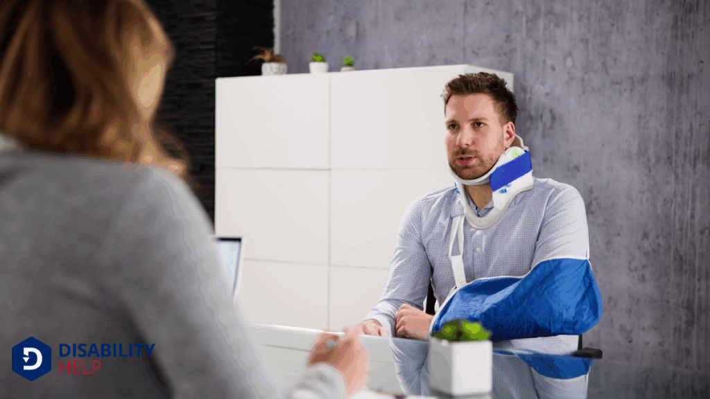 What Are General Damages in Personal Injury? - Resources on Disability ...